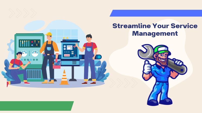 FixiBo - Unified Service Management Platform - FixiBo